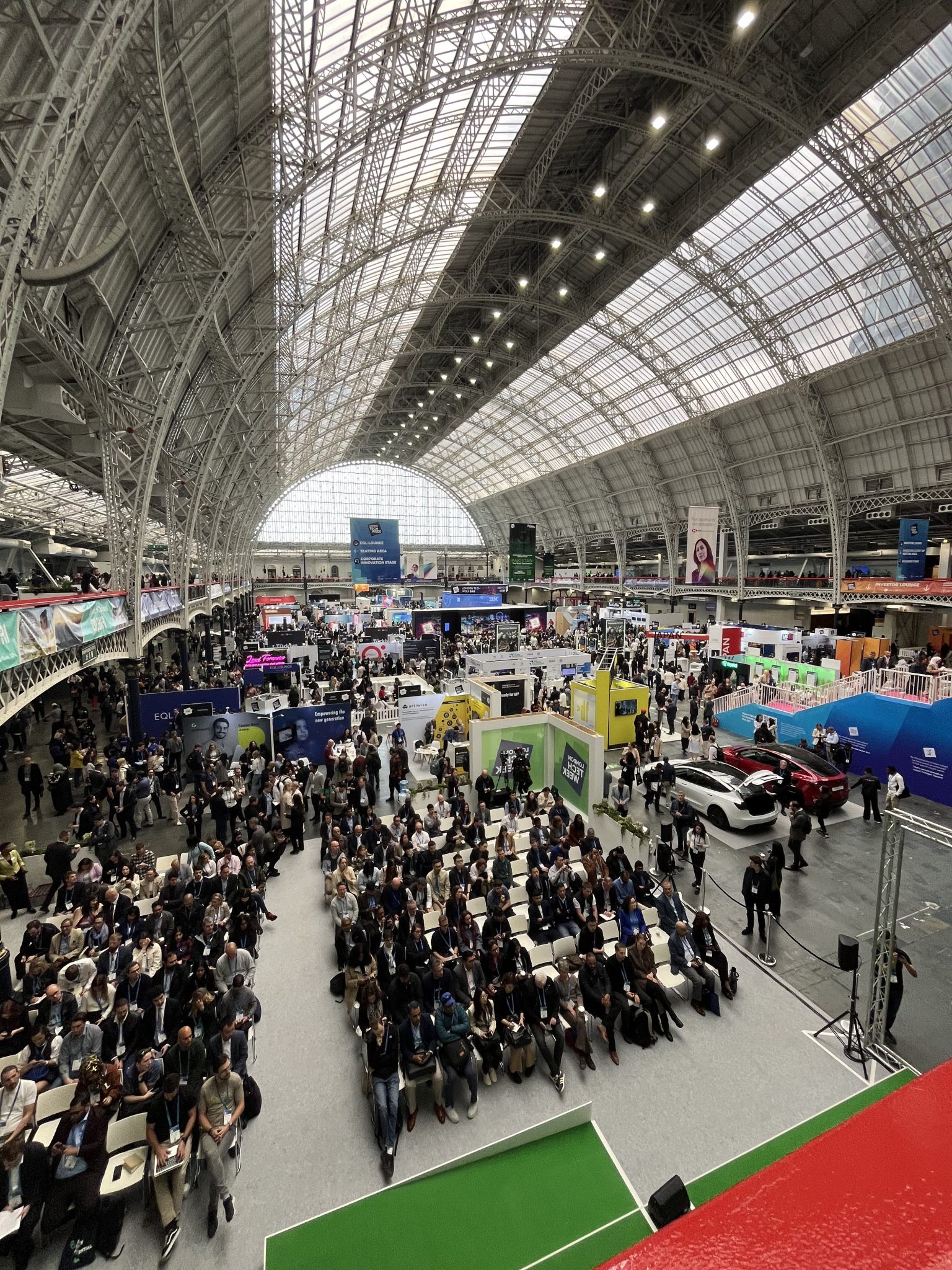 London Tech Week 2024 Highlights with General Assembly - General Assembly