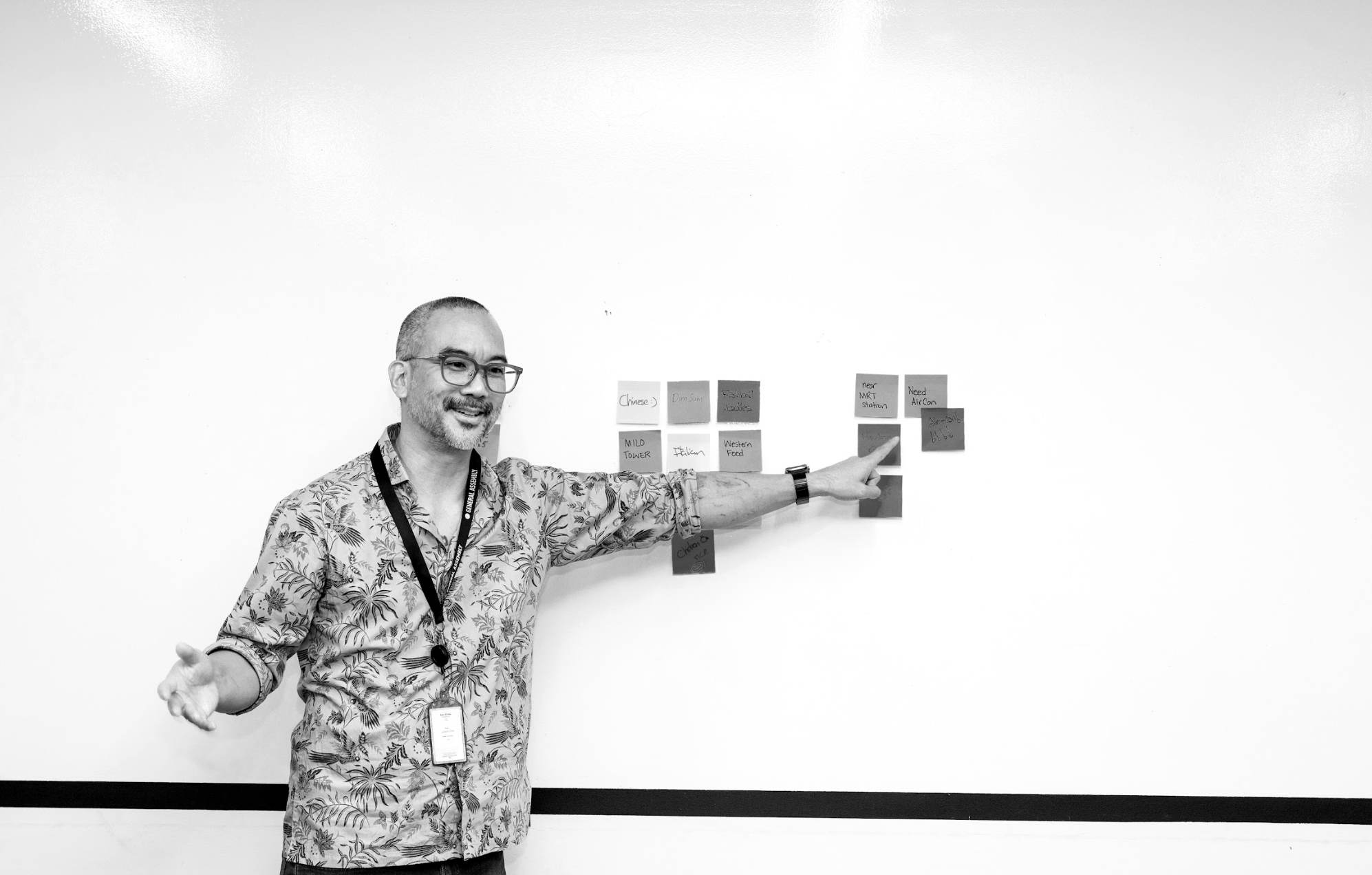 Building AI Talent in Singapore - General Assembly